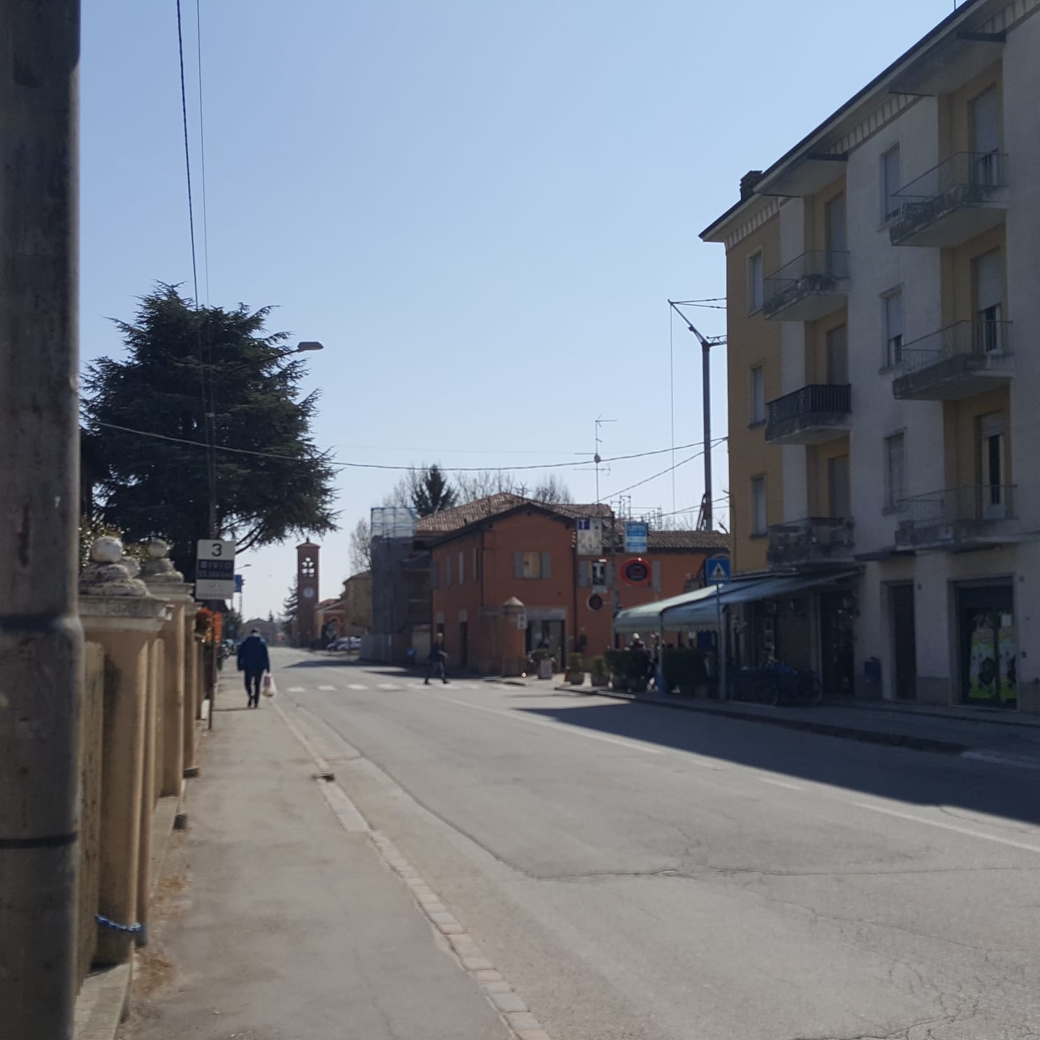 Conosciamo i candidati sindaco: a Ravarino ecco Maurizia Rebecchi ...