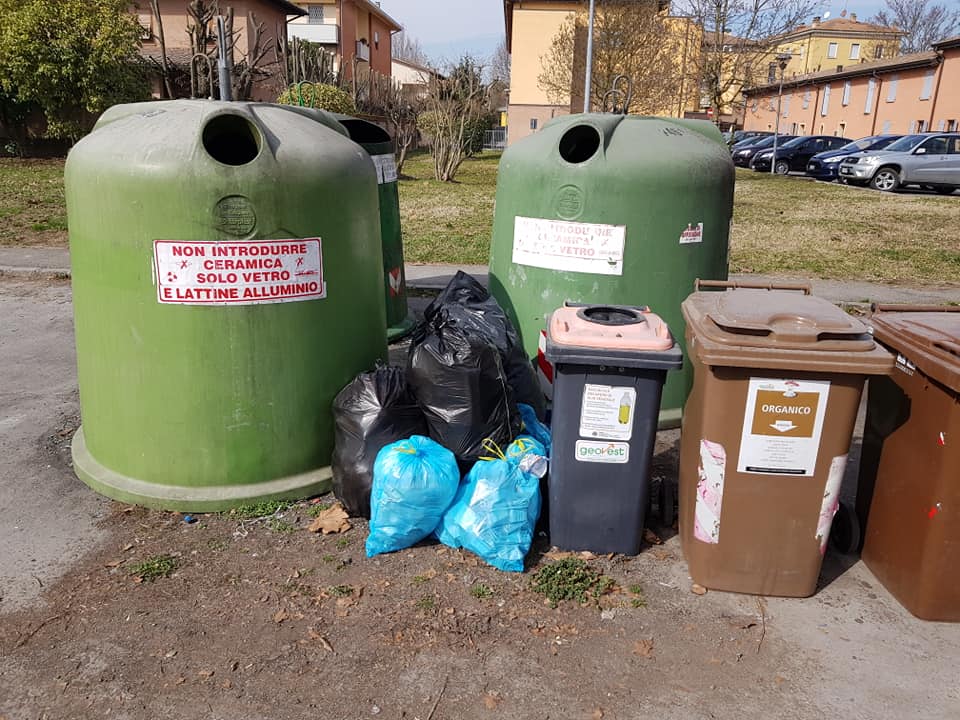 Conosciamo i candidati sindaco: a Ravarino ecco Maurizia Rebecchi ...