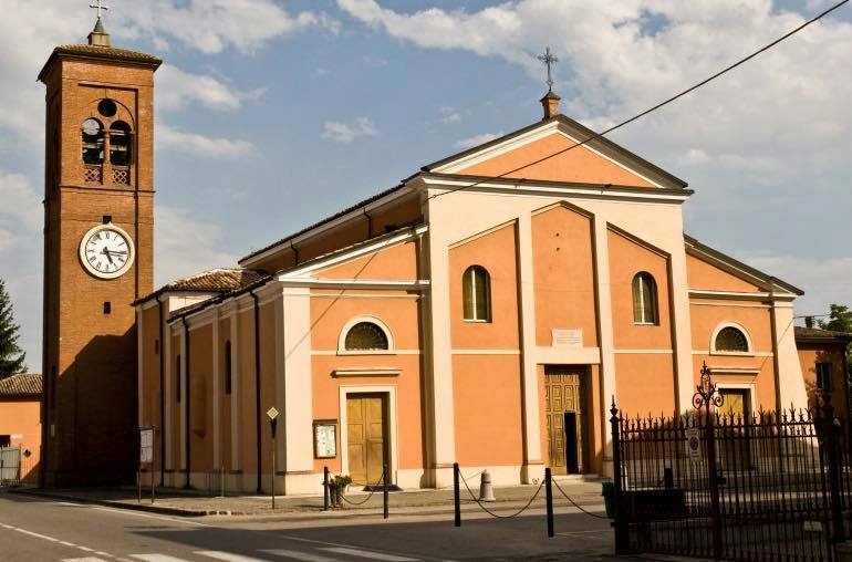 Conosciamo i candidati sindaco: a Ravarino ecco Alessio Chiossi ...