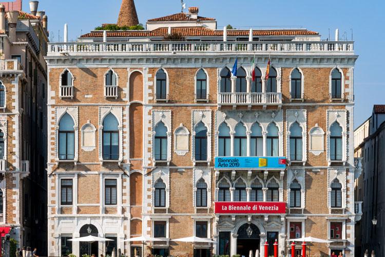 Da Carpi a Venezia per il "Leone d'Oro": premiato il liceo Fanti di ...