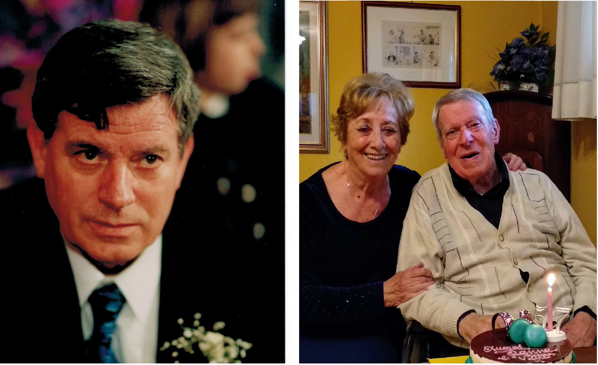 Mirandola, addio a Vittorino David, fu direttore della Bellco a fianco ...